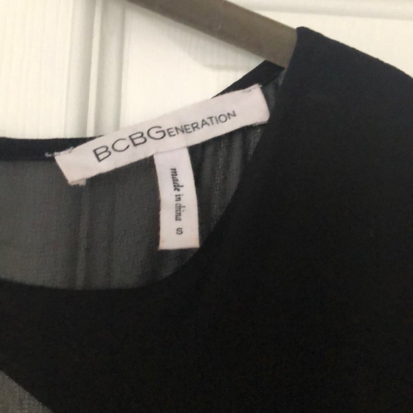 BCBG | Dresses | Bcbg Dress | Poshmark